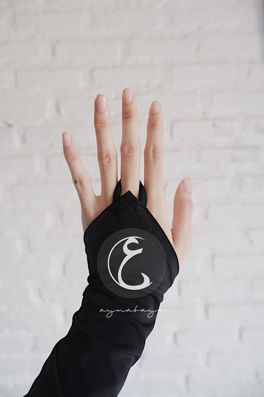 RING BASIC HANDSOCK – ayn-abaya